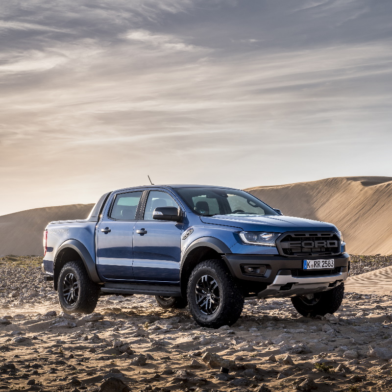 Ford Veicoli Commerciali Ford Raptor Iperauto Concessionaria Ufficiale